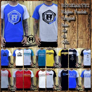 Populer 39+ Baju Distro Yang Lagi Trend, Gambar Kaos