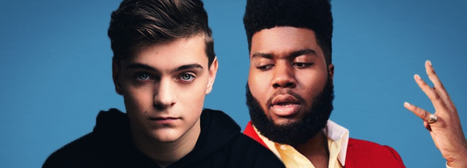 Musica InForma: Martin Garrix feat. Khalid - Ocean (Official Video)