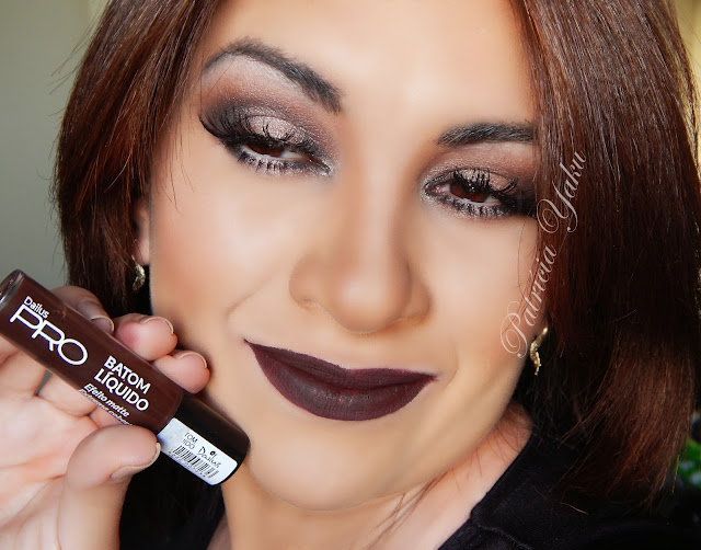 Boca Bonita Maquiagem Profissional