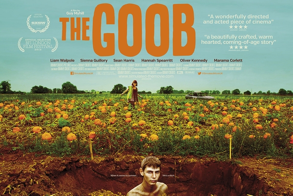 The Goob (2014)