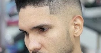 Gaya Terbaru 20+ Potongan Rambut Pria Pompadour