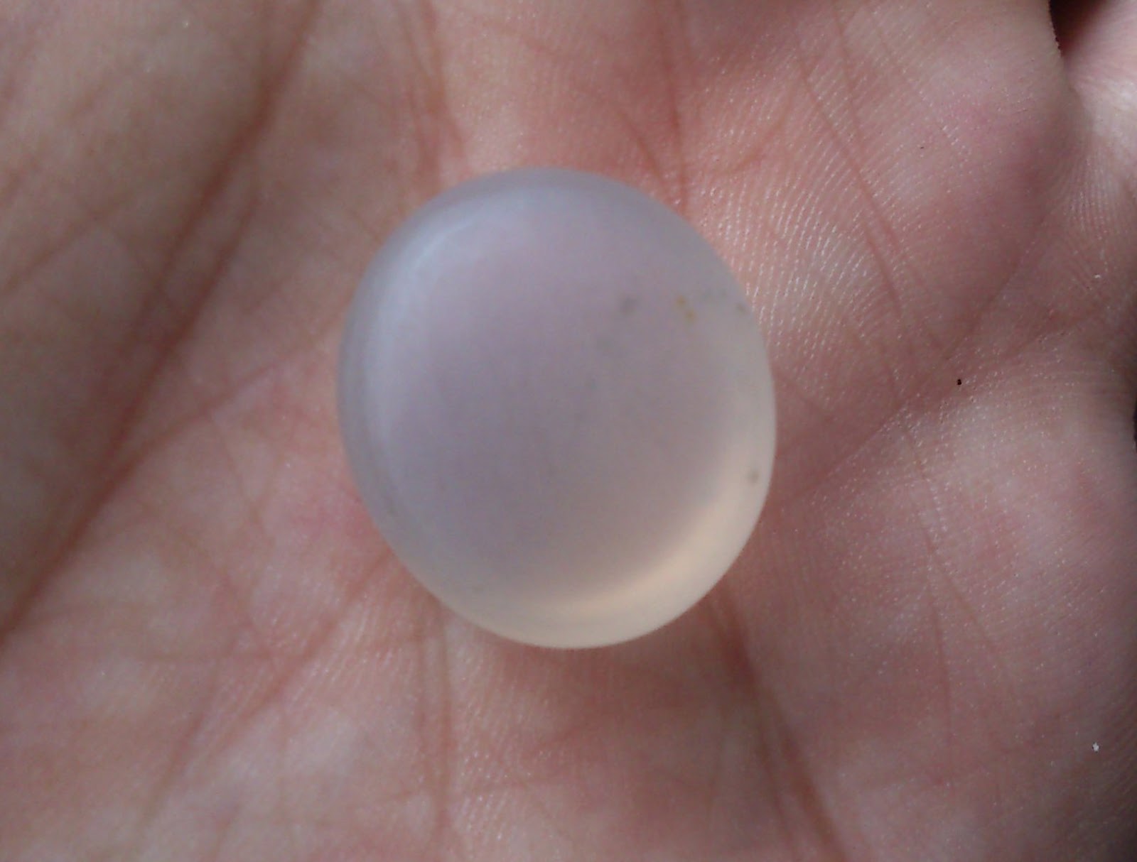 PERMATA MURAH SOKMO: PERMATA STAR QUARTZ ASLI (SQ2) - RARE! : SOLD