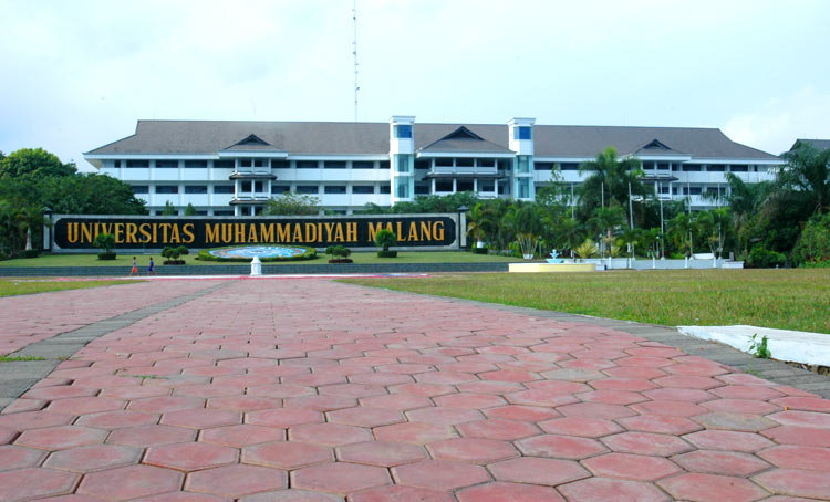 About University of Muhammadiyah Malang – The Journey of Hazazi Ridho ...