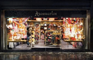 Design context blog: Accessorize 2013 Autumn / Winter collection ...