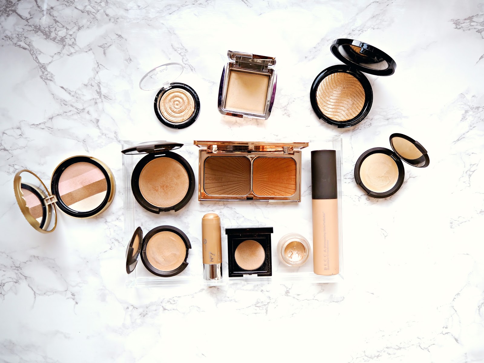 My Makeup Collection | Jasmine Talks Beauty