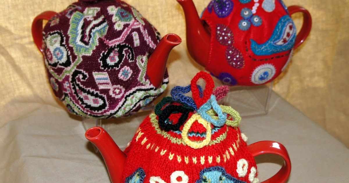 Tracing Rainbows: Going To Pot