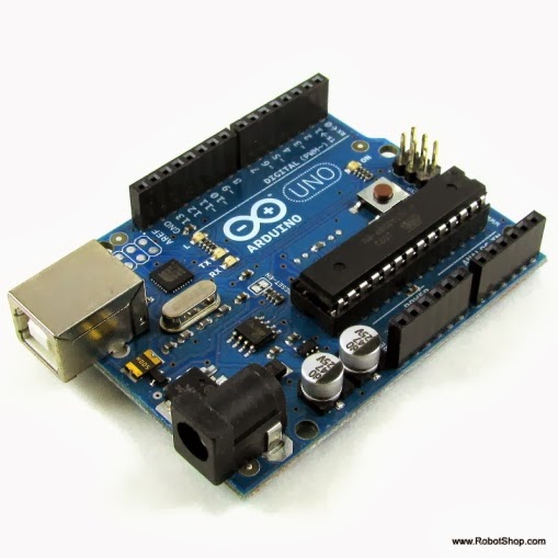 Perbezaan Antara Arduino Dengan Mikro Kontroler Lain ~ E-Technical ...
