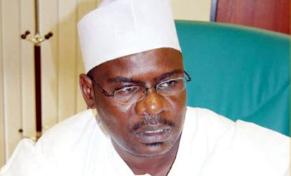 Ndume and Na'Allah emerge Senate Majority Leader & Deputy