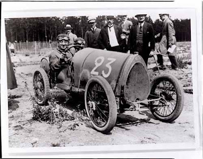 Auto Cars Wallpapers: History of Bugatti