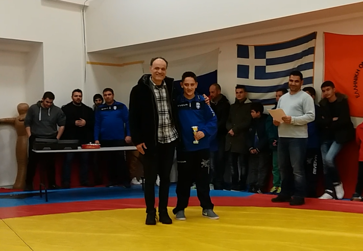 ΕΛΕΥΘΕΡΑ ΠΑΛΗ ΠΑΤΡΑ: Ιανουαρίου 2017