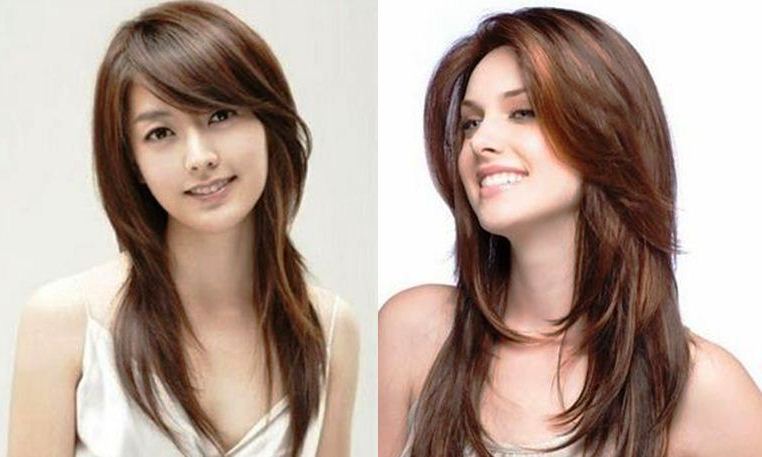 10 Model Rambut Panjang Wanita Paling Keren 2016 - Kumpulan Berita ...