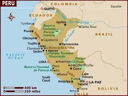 Rádio Cultural Amauta(Via Huanta-Peru) ~ Shortwave Dxing Desde Brasil