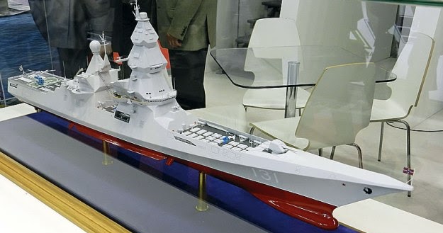 Military and Commercial Technology: The outline design of the ...