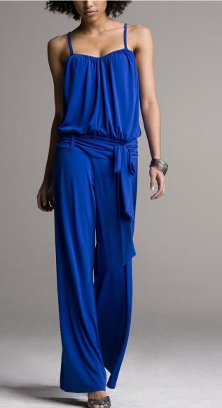 Jumpsuit Palace: Jumpsuit Bayi