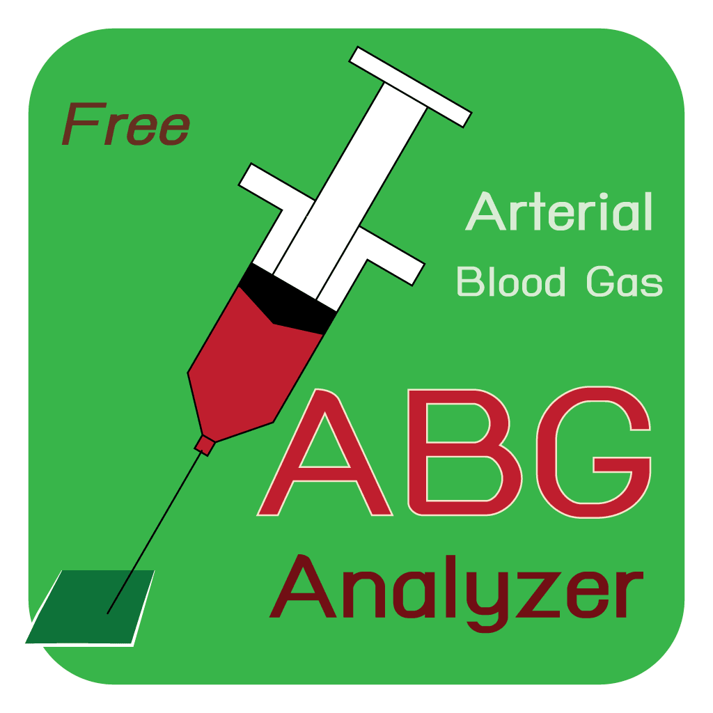 Arterial Blood Gas Analyzer