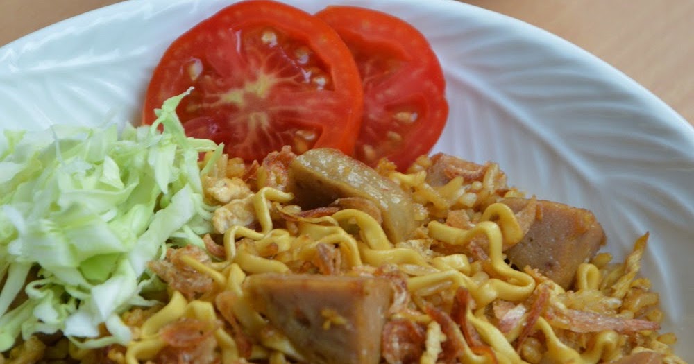 Diah Didi's Kitchen: Nasi Ruwet