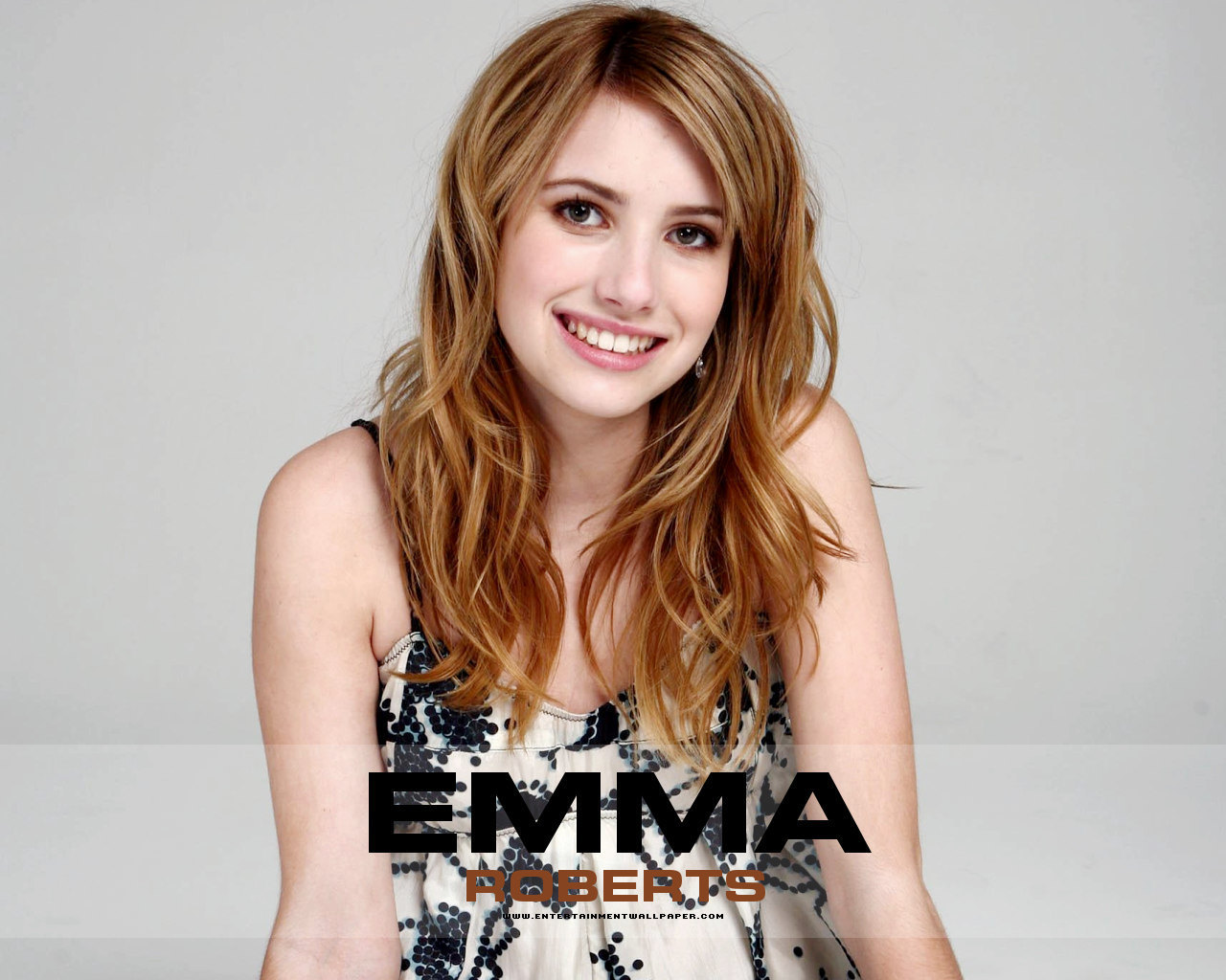 Hot Emma Roberts ~ Celebrities Corner