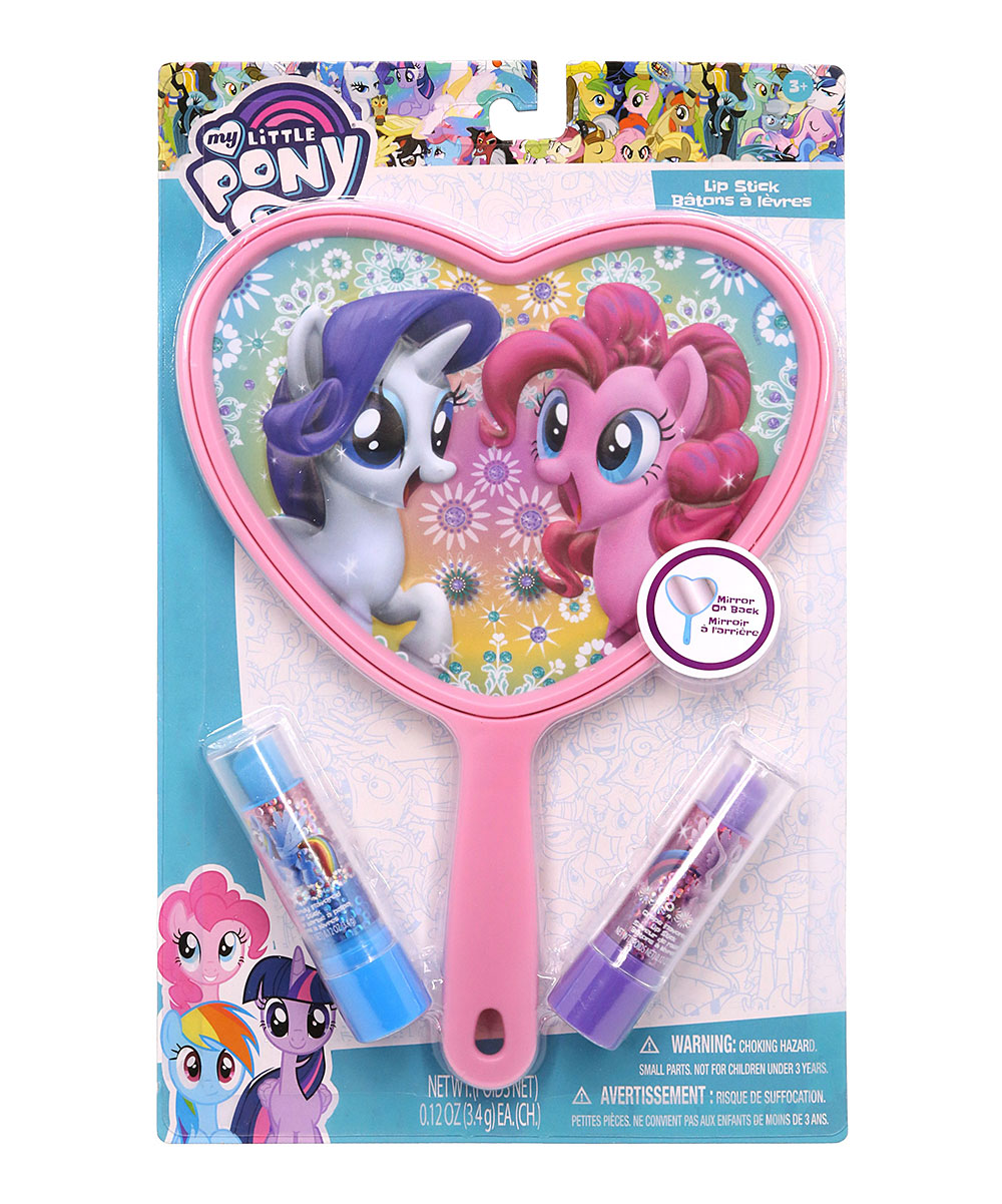 MLP Merch | My Little Pony Merchandise News