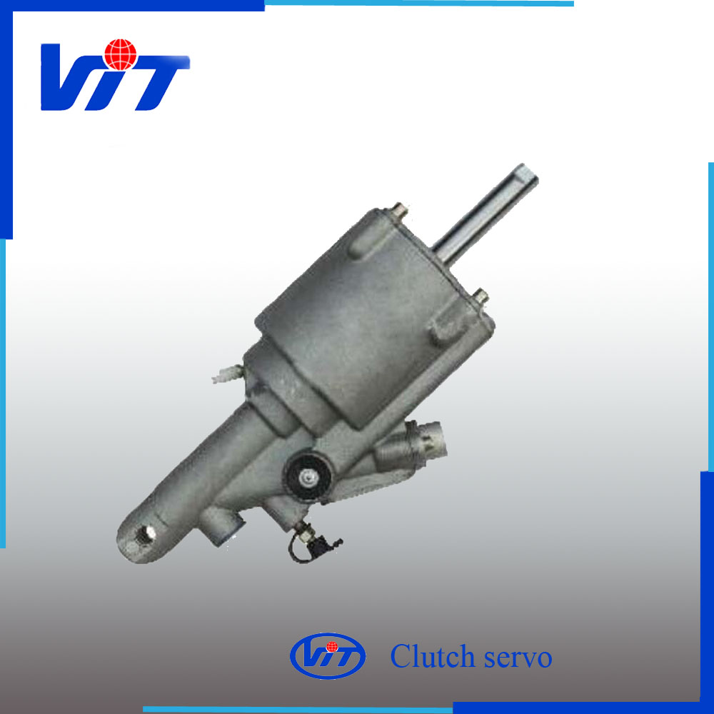 Truck Φ70 CLUTCH BOOSTER ASSY: Auto parts WABCO Truck clutch servo ...