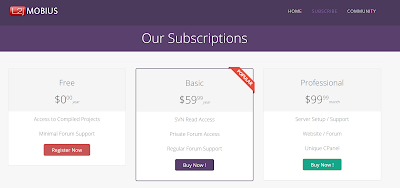 L2J Mobius 구축하기 - 제 1 편 : 설정하기 [1/5] | CiEL Usine