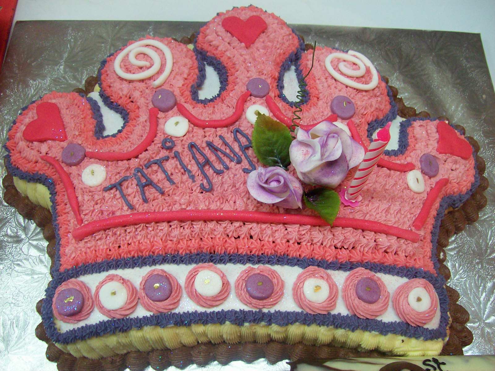 Fresco Foods cakes: CHILDREN'S BIRTHDAY CAKES - FRESCO FOODS GLENDENE ...