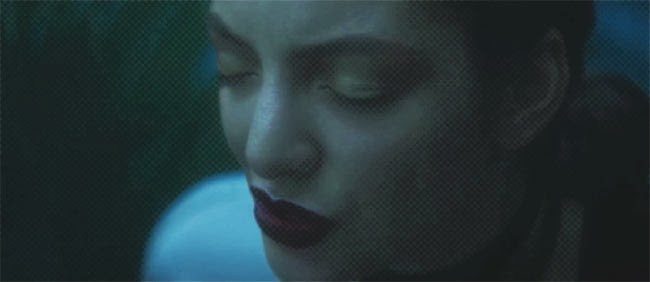 Diva Devotee: [Music Video] Lorde Bases "Team" Video On A Dream.