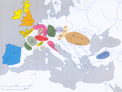 Storia: Celti: storia e cultura