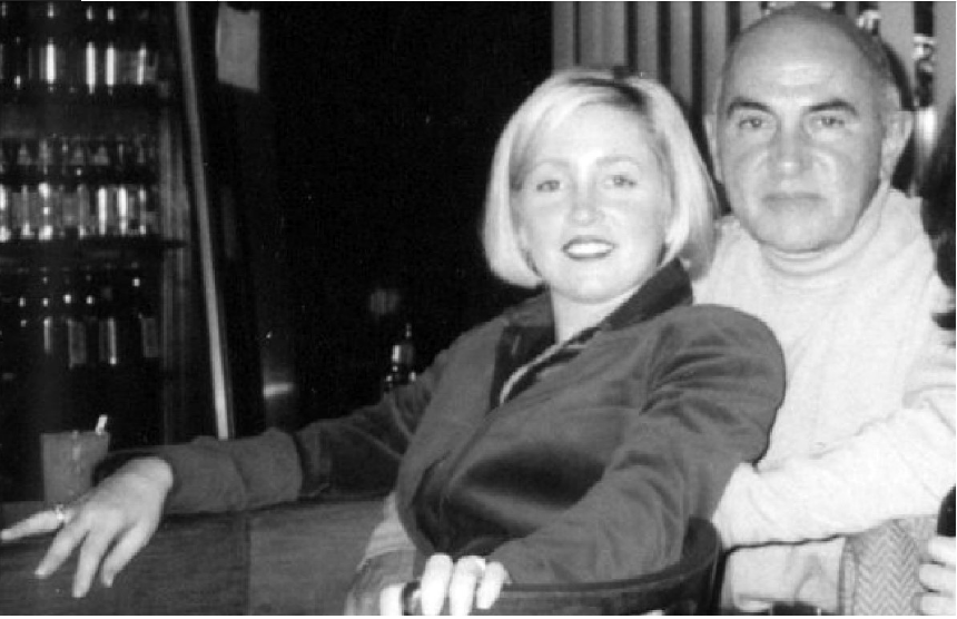 Former Goomah Gunning for Philadelphia's Ex-Mafia Don?