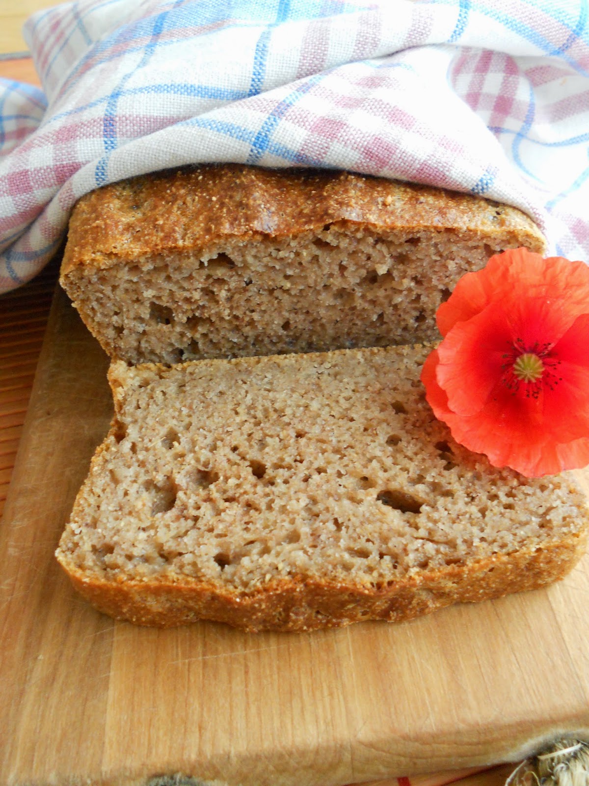 Hobikokkaja päevablogi: Lihtne karask