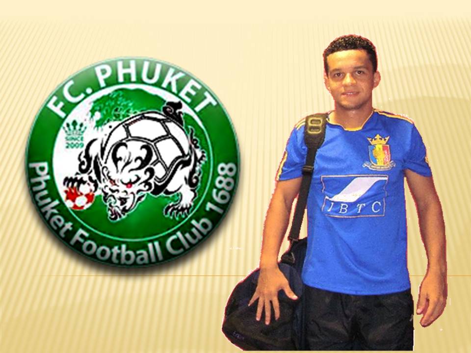 Brazilian Soccer Player