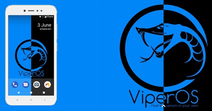 ViperOS 5.1.0 adds December security patch and VoLTE icon - AndroGuider | One Stop For The Techy ...