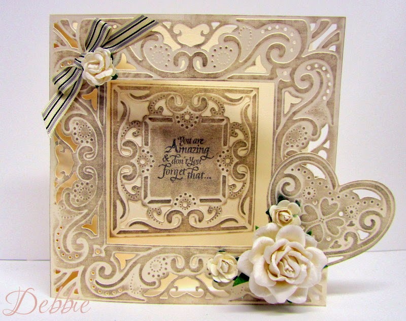 Debs Crafty Creations: Create a Card Die