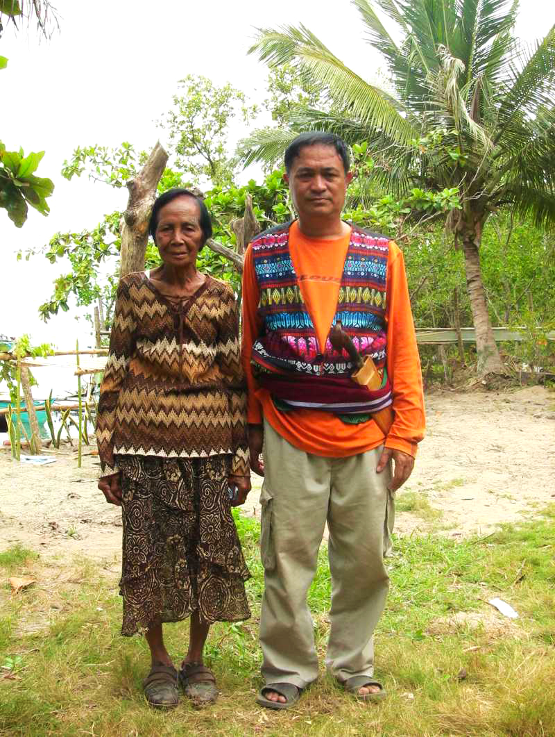 The Tribal Political Structure