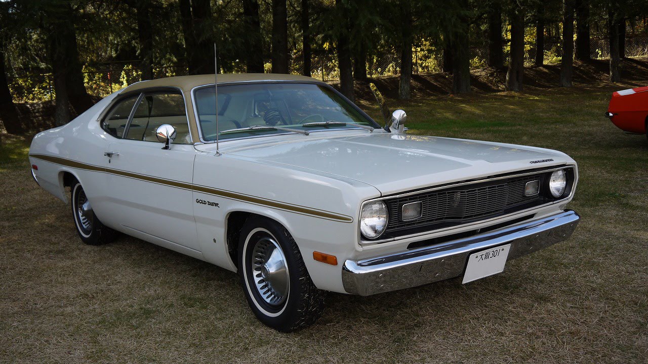 jins: 72 GOLD DUSTER