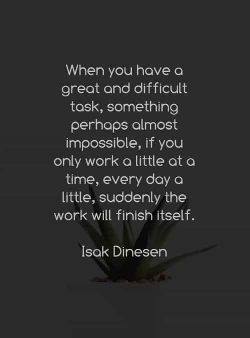 65 Perseverance quotes that'll motivate you to strive harder