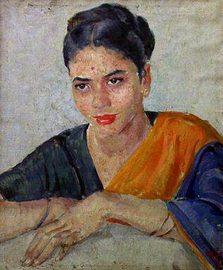 Cristogallary: David Paynter (1900-1975)