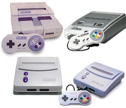 Galeria 100 super games do Super Nintendo | Snes Online