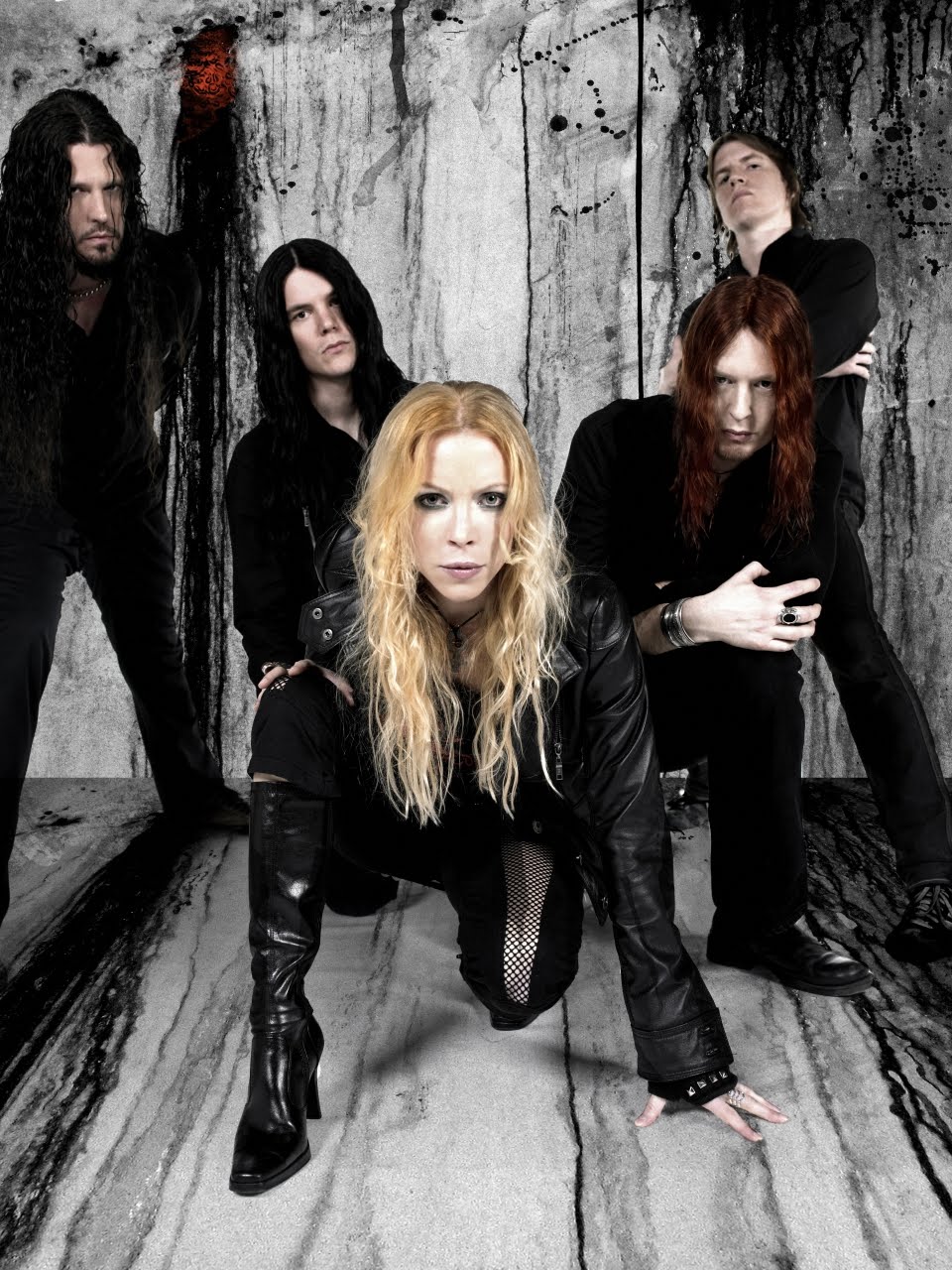 Metal culture: Arch Enemy