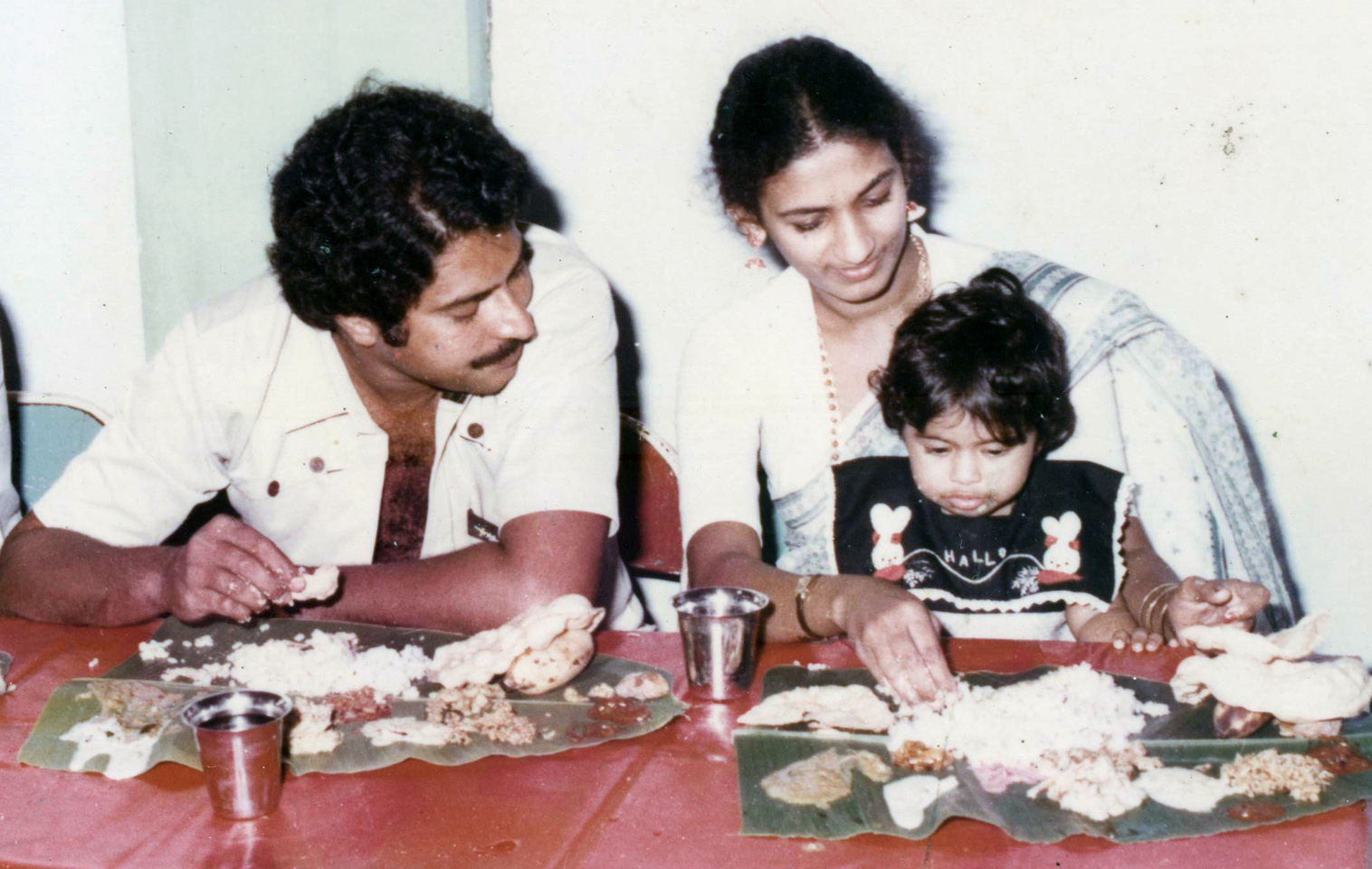 Malayalam Actor Mammootty Family Photos | Real-Life Photos