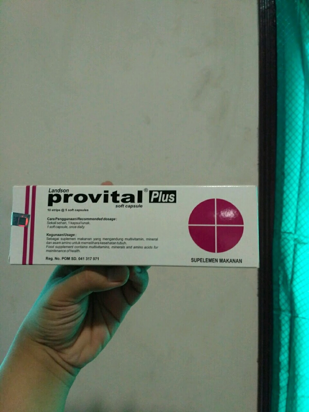 Online Apotek: struktur organisasi apotek