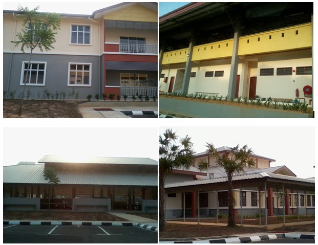 srikandi_idaman: MRSM Parit telah dibuka