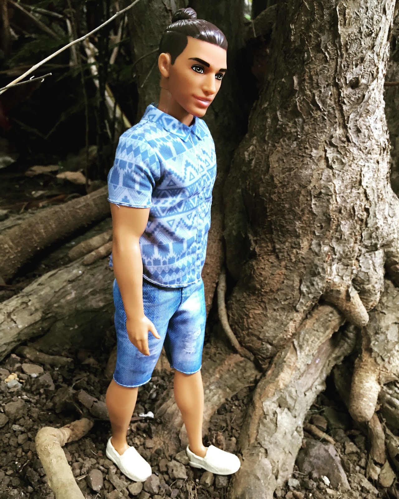 New Ken Bodies Comparison