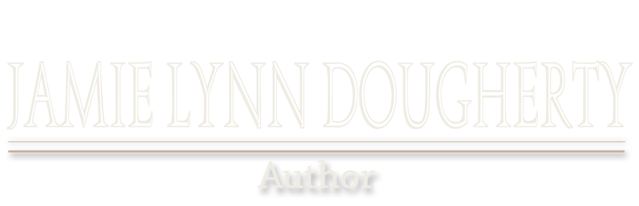 Jamie Lynn Dougherty Author