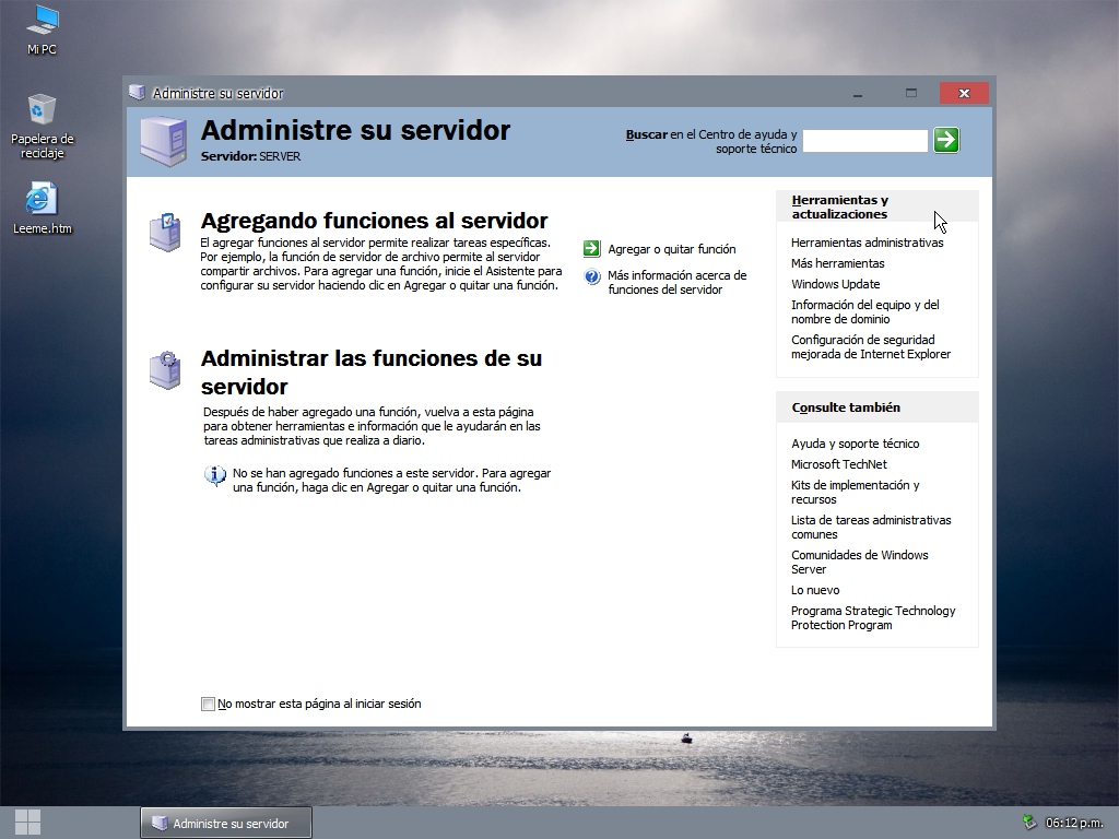 Programas Dixguel: Windows XP/Server/7/10 MiniOS 2017.11