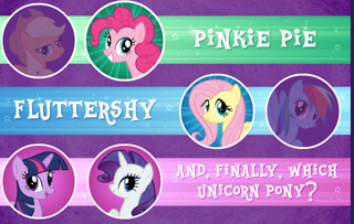 Racing is Magic The Game [MLP] | My Little Pony Games - Friendship Is ...