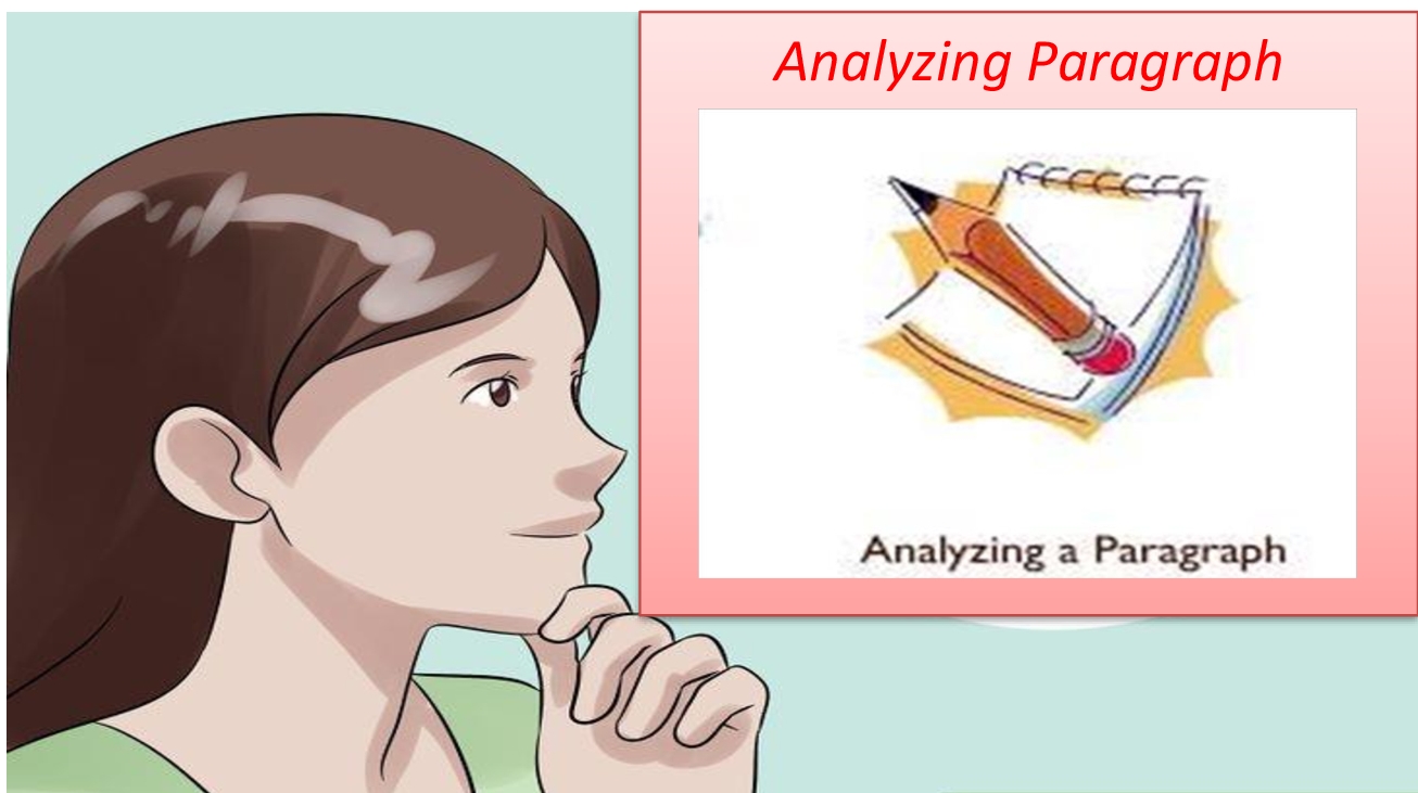 Lesson Lesson Innovation Of Analyzing Paragraphs Writing Ii English lesson-lesson-innovation-of-analyzing-paragraphs-writing-ii-english