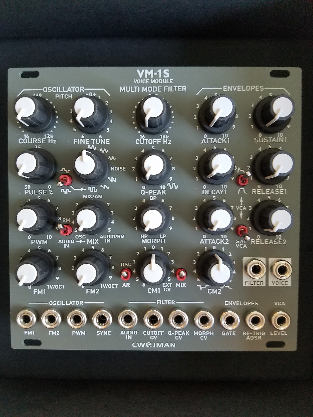 MATRIXSYNTH: Cwejman VM-1S