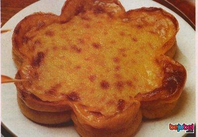 HOCIAK means YUMMY..!!!: Kue Bingke Khas Pontianak