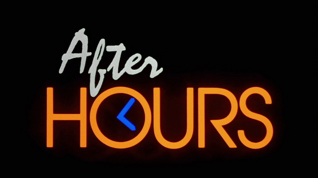 COMING ATTRACTIONS: 05: AFTER HOURS (1985)