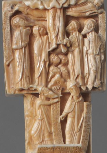 Medieval Meets World: The Specificity of Experience